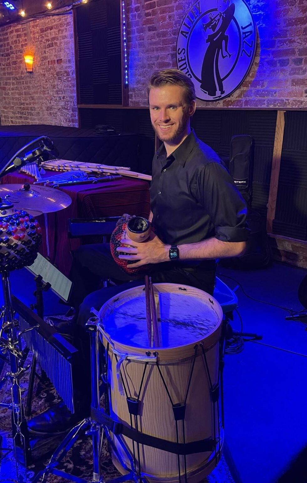 Request Lessons | Kevin R. Mott Music